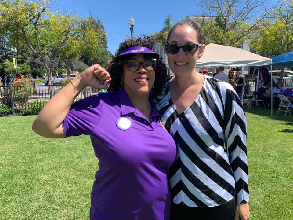 Endorsements | Wendy Root Askew For Monterey County Supervisor