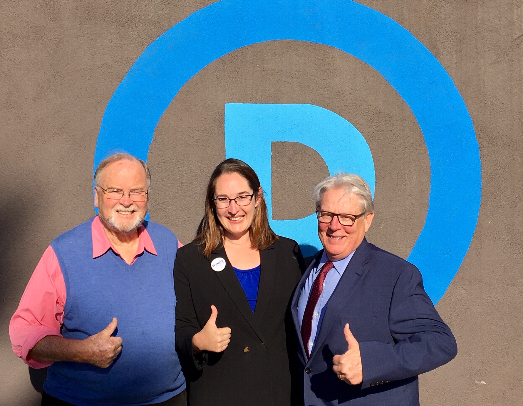 Endorsements | Wendy Root Askew For Monterey County Supervisor